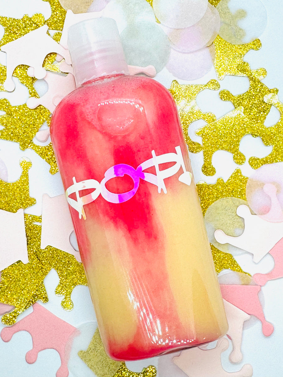 Funnel Cake Body Wash – Pieces of Princess