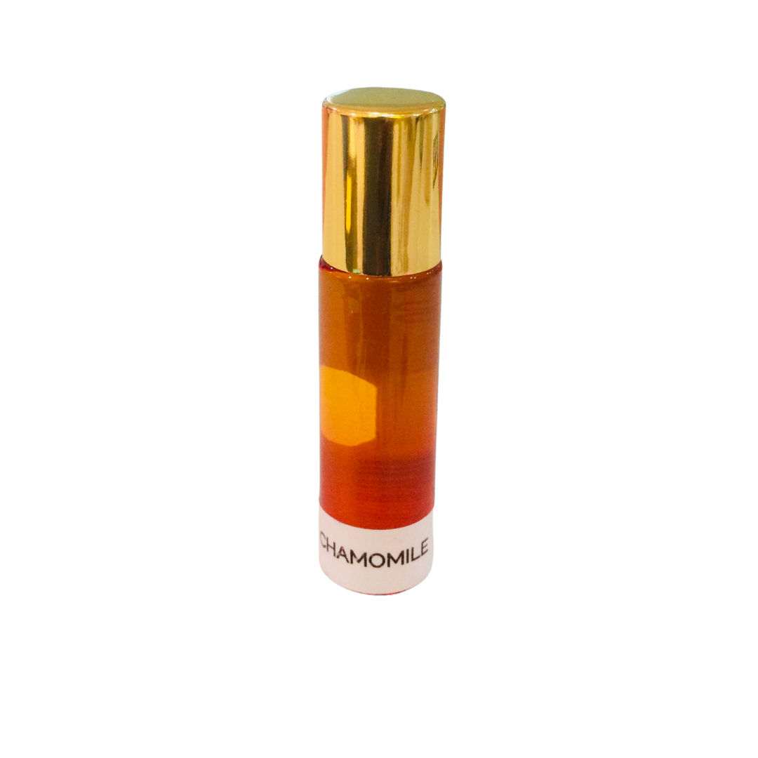 Chamomile Perfume Fragrance Oil – Pieces of Princess